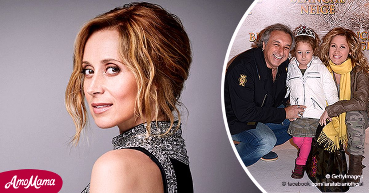 Lara Fabian : pourquoi sa fille Lou se sent gênée par elle