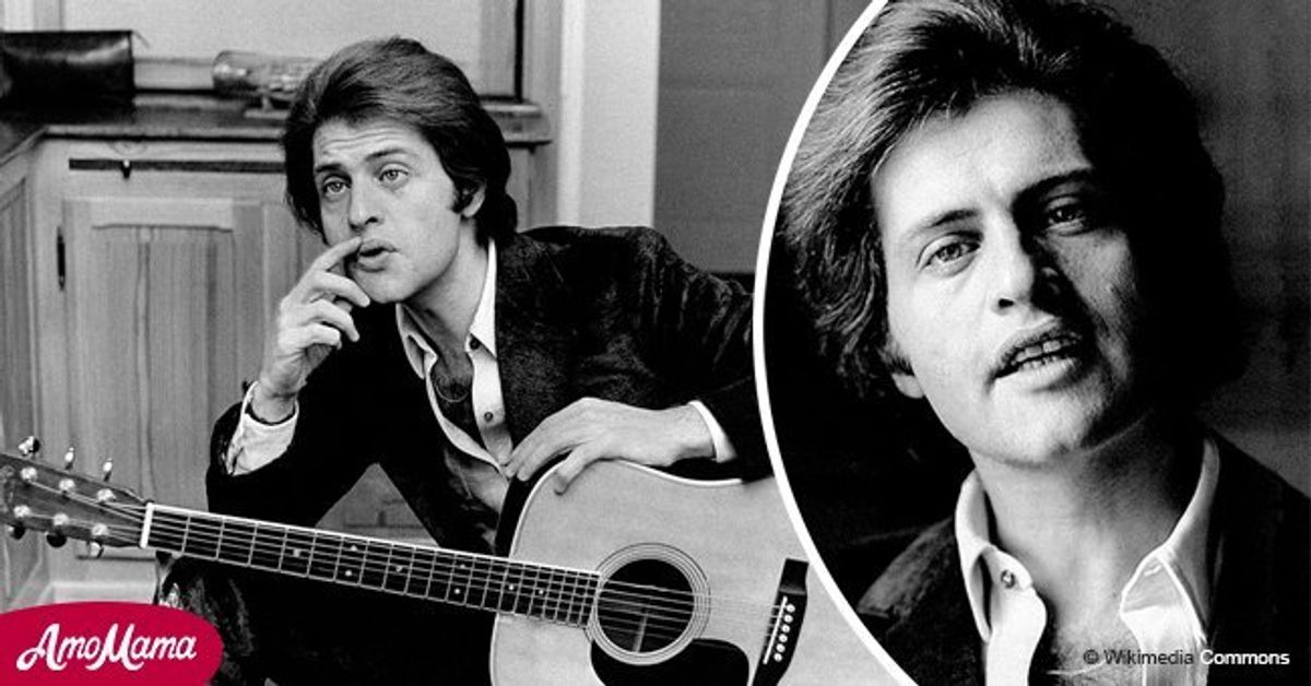 Joe Dassin: L'histoire des dernières heures avant sa mort tragique à l ...