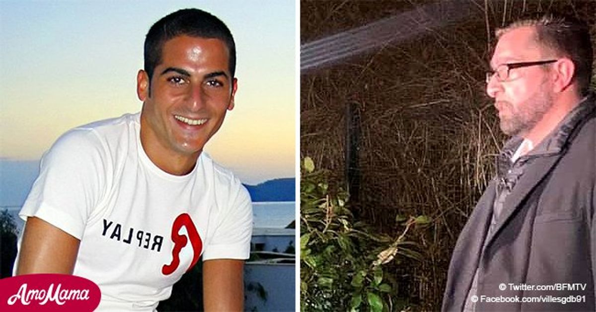La mémoire du martyr Ilan Halimi profanée par la destruction de son ...