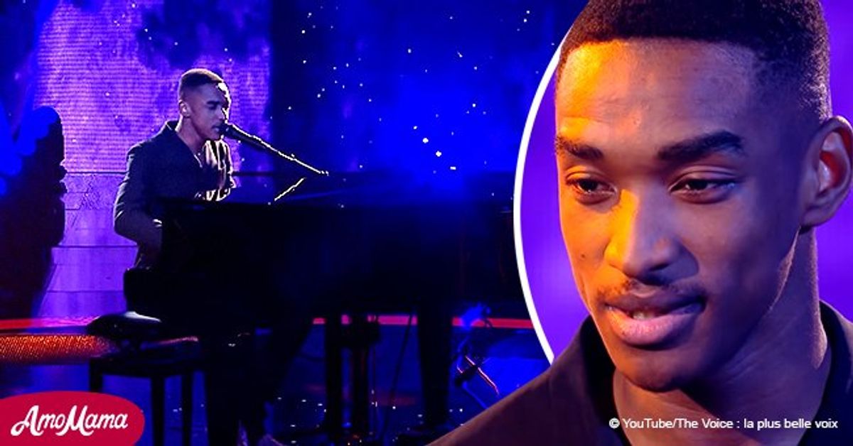 Abi (The Voice) sur le handicap de sa sœur aînée : “Elle ne voit pas ...