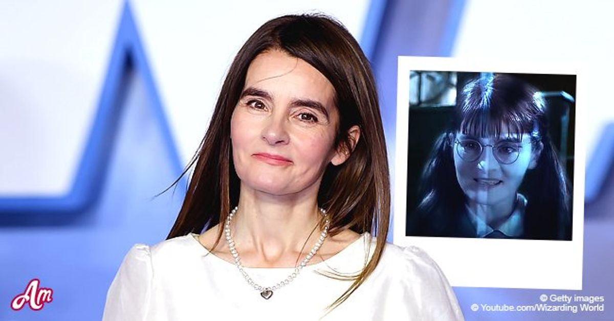 "Harry Potter et la Coupe de Feu" : découvrez Shirley Henderson qui ...