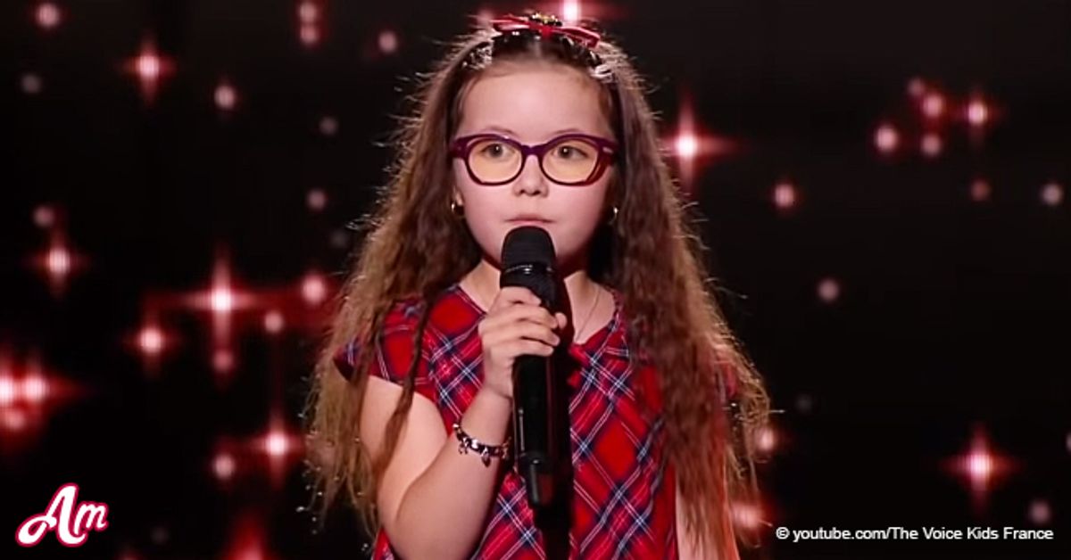 Emma (The Voice Kids) fête ses 11 ans : Qu'est-ce qui a changé sa vie ...