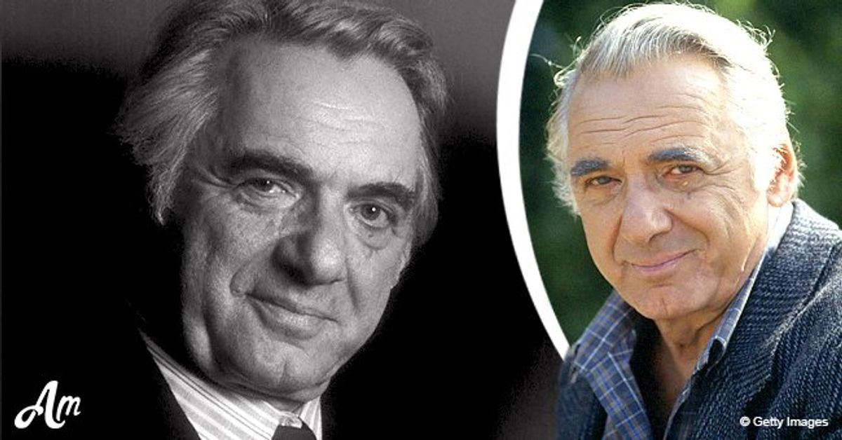 André Falcon est mort il y a 11 ans : la vie et la carrière du grand ...