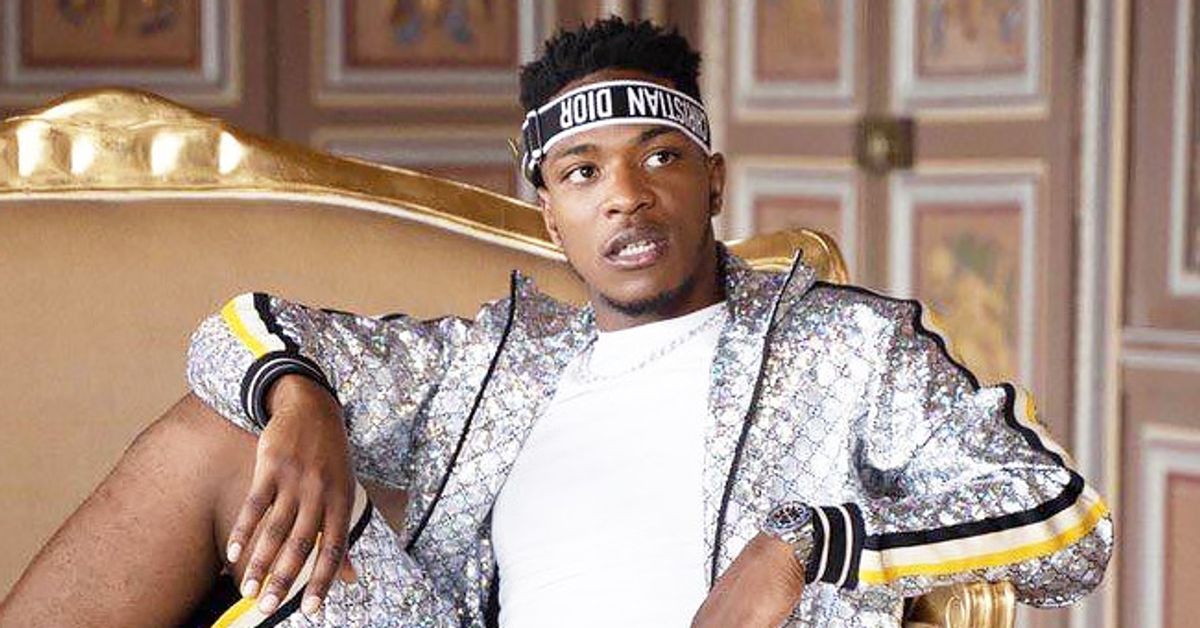 Niska : qui est le jeune rappeur originaire d’Evry