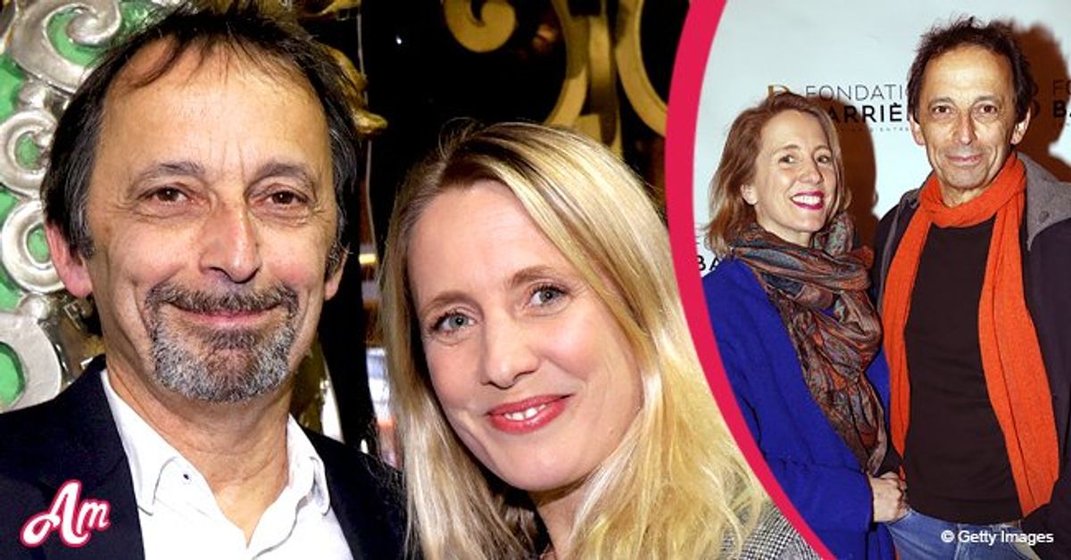 Eric Métayer a 62 ans : son étonnante histoire d'amour avec Andréa Bescond