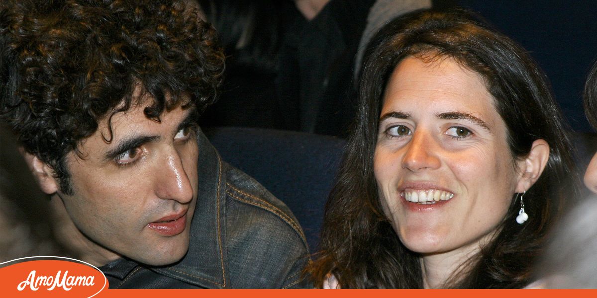 Découvrez Astor Ulad-Mohand, l'aîné des trois enfants de Mazarine Pingeot