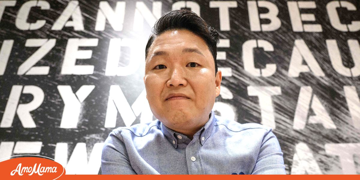 Yoo Hye-Yeon - La femme de Psy l'a encouragé à booster sa carrière de chanteur