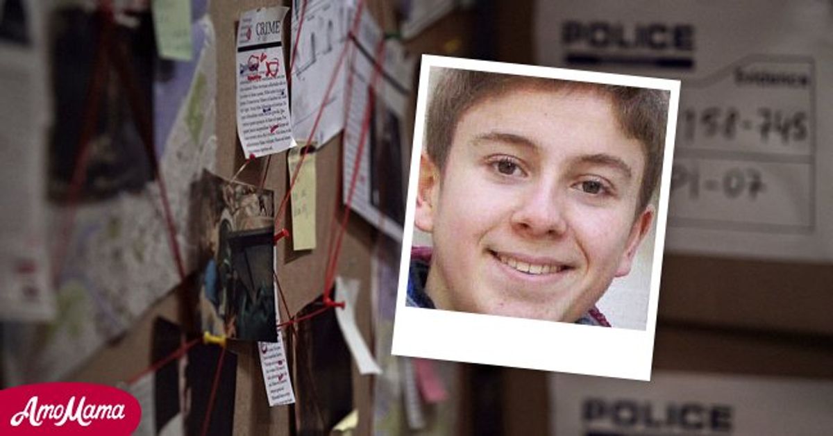 Lucas Tronche : les détails de l'enquête sur sa disparition