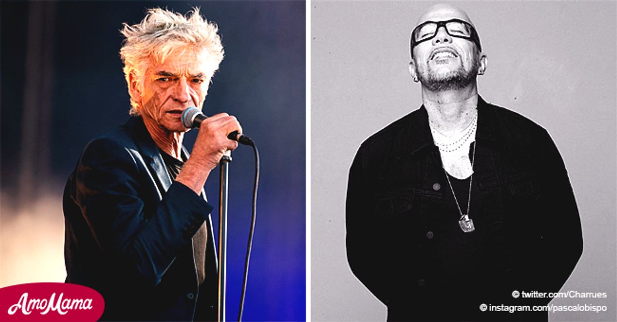 Décès de Philippe Pascal : Pascal Obispo ne trouve pas les mots pour ...