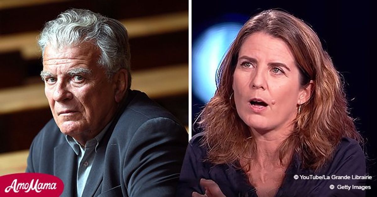 Affaire Duhamel : le frère de Camille Kouchner raconte ses affreux ...
