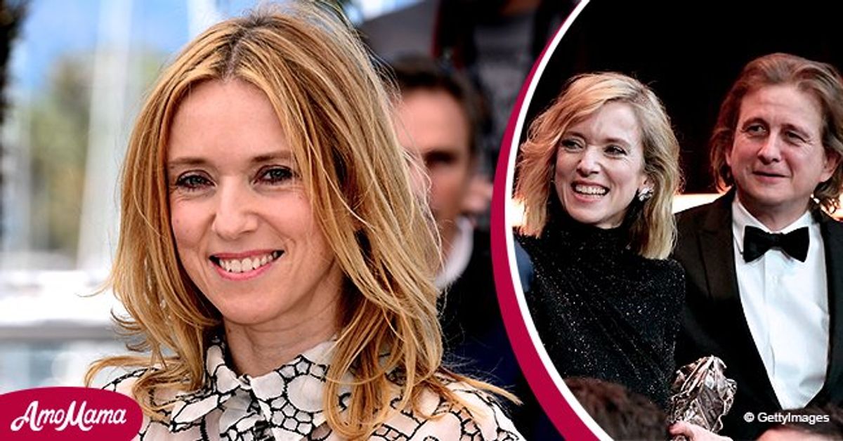 Léa Drucker : zoom sur sa relation avec son compagnon, Julien Rambaldi