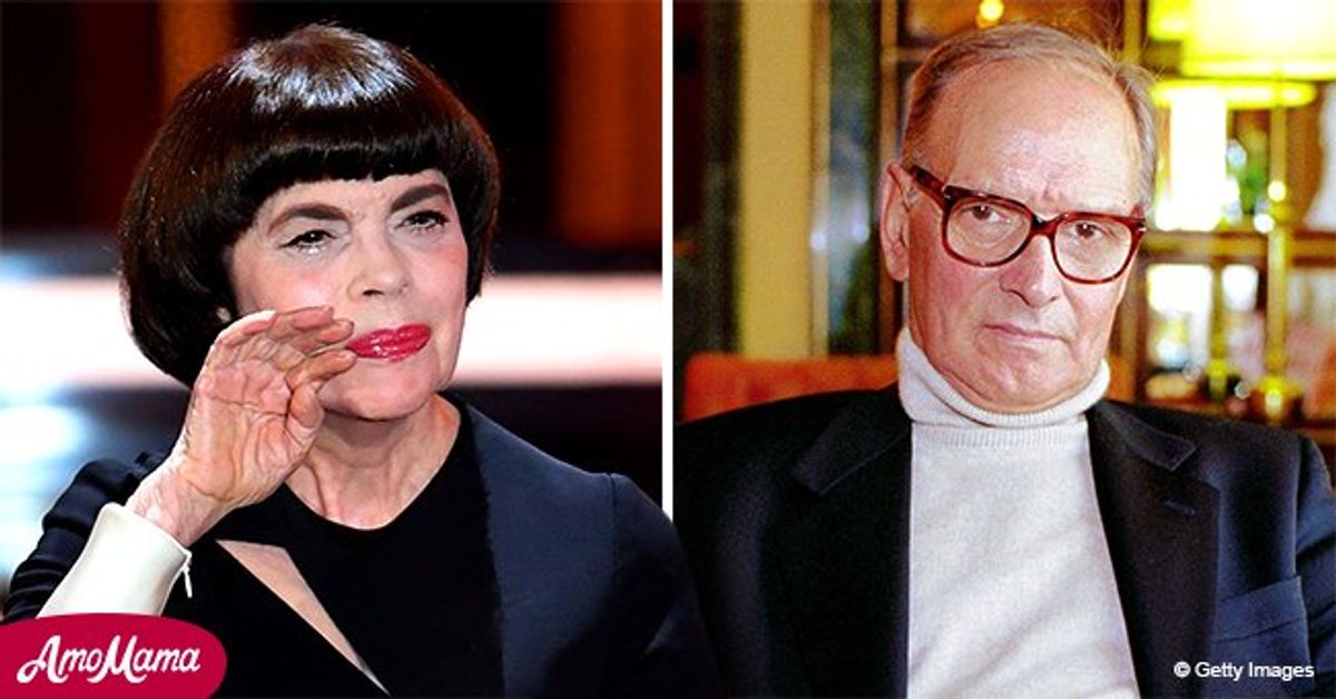 Mireille Mathieu sort du silence avec un hommage émouvant à son ami ...