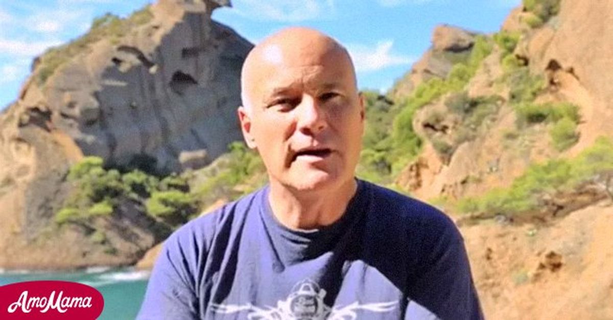 Eric Vastine ("PBLV") est décédé : "Il est parti cette nuit ...