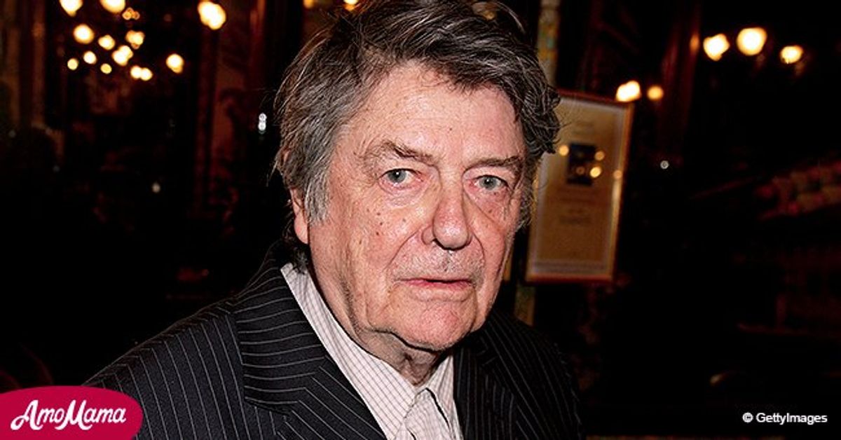 Jean-Pierre Mocky : les dernières années de sa vie racontées par sa ...