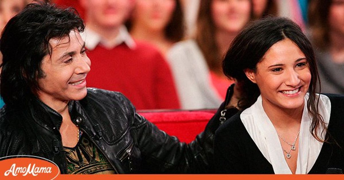 Jean-Luc Lahaye : après avoir failli perdre sa fille il y a deux ans ...