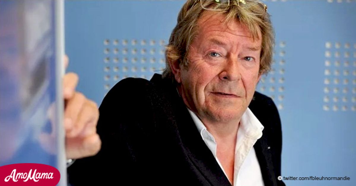 Michel de Decker, chroniqueur de “Secrets d’Histoire”, est décédé à l ...