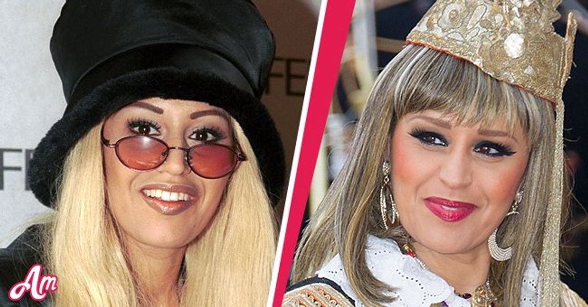 La nouvelle vie de la chanteuse Lââm, qui fête son 50e anniversaire