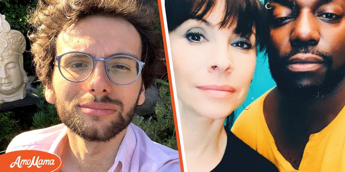 La vie de Jules Darmon, qui a accueilli le troisième mari de sa mère