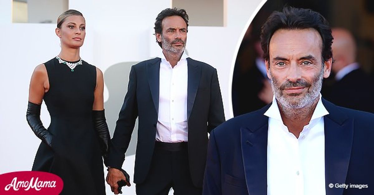 Anthony Delon s'est fiancé avec Sveva Alviti : 3 faits sur leur ...