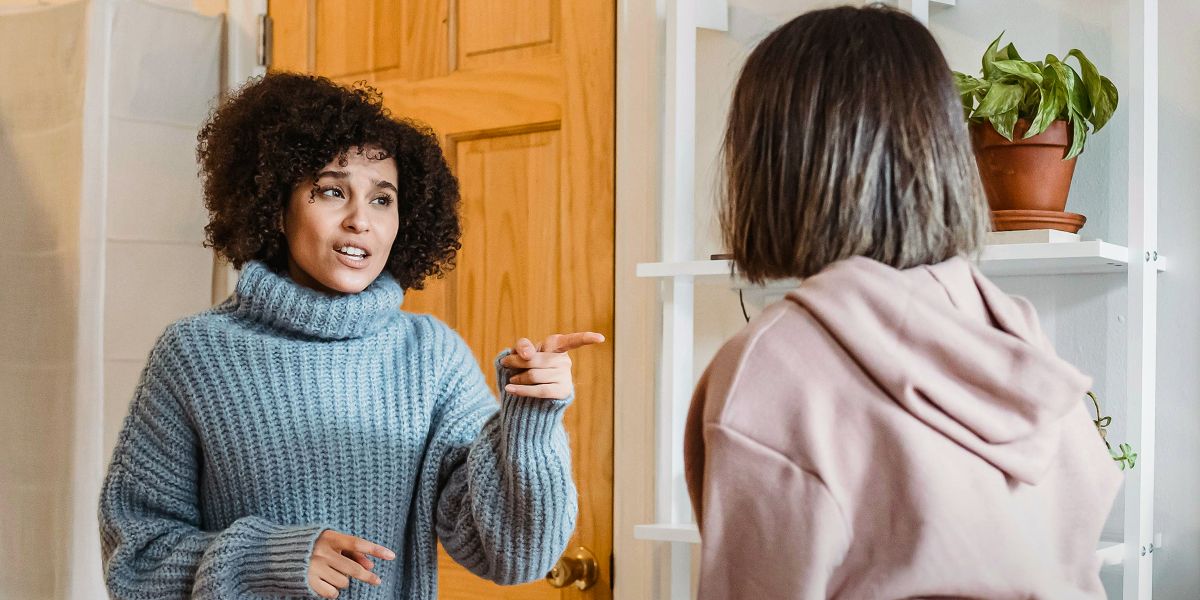 Ma belle-sœur me traite comme une baby-sitter gratuite pour sa fille ...