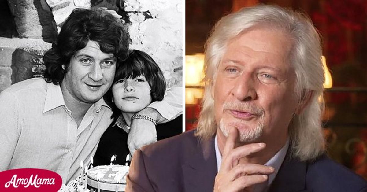 “Il n'y a pas un jour où je ne pense pas à mon fils” : Patrick ...