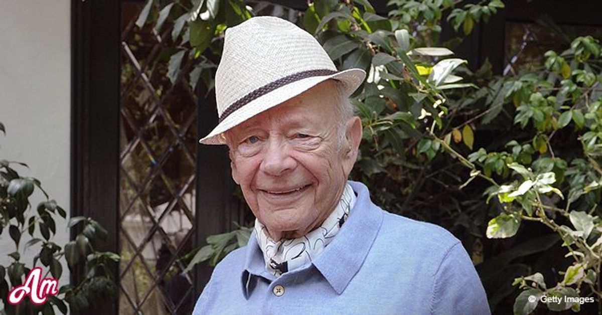 Allan Rich ("Quiz show", "Amistad") est décédé à 94 ans