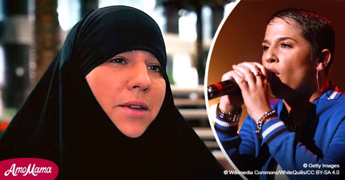 Diam révèle son histoire personnelle sur sa conversion à l'Islam après ...