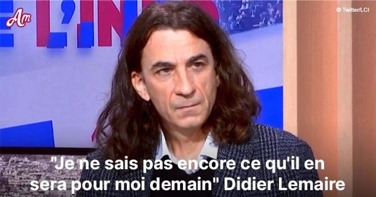 Samuel Paty : Didier vit sous protection policière après une lettre ...