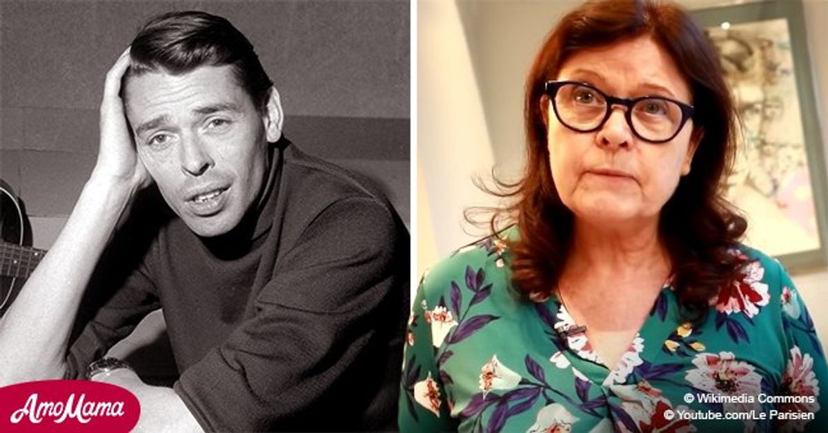 Jacques Brel : zoom sur la vie de sa fille, France Brel