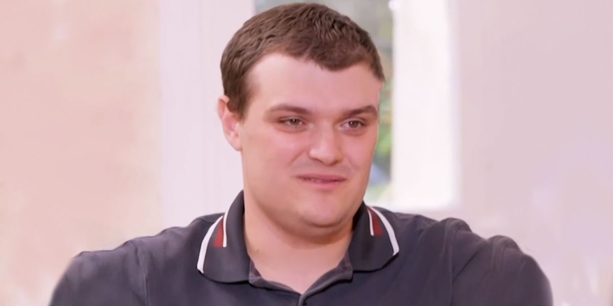 "Je suis déjà mort" : Mathieu (L'amour est dans le pré) dévoile son ...