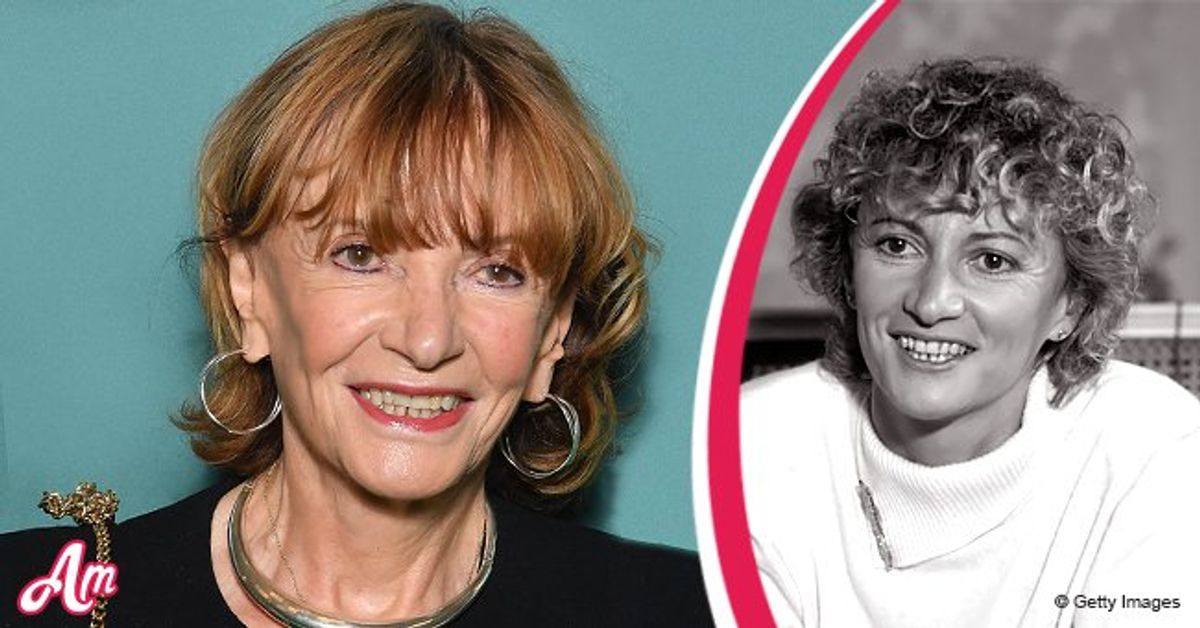 Ève Ruggieri fête ses 82 ans : retour sur sa carrière, sa fille célèbre ...