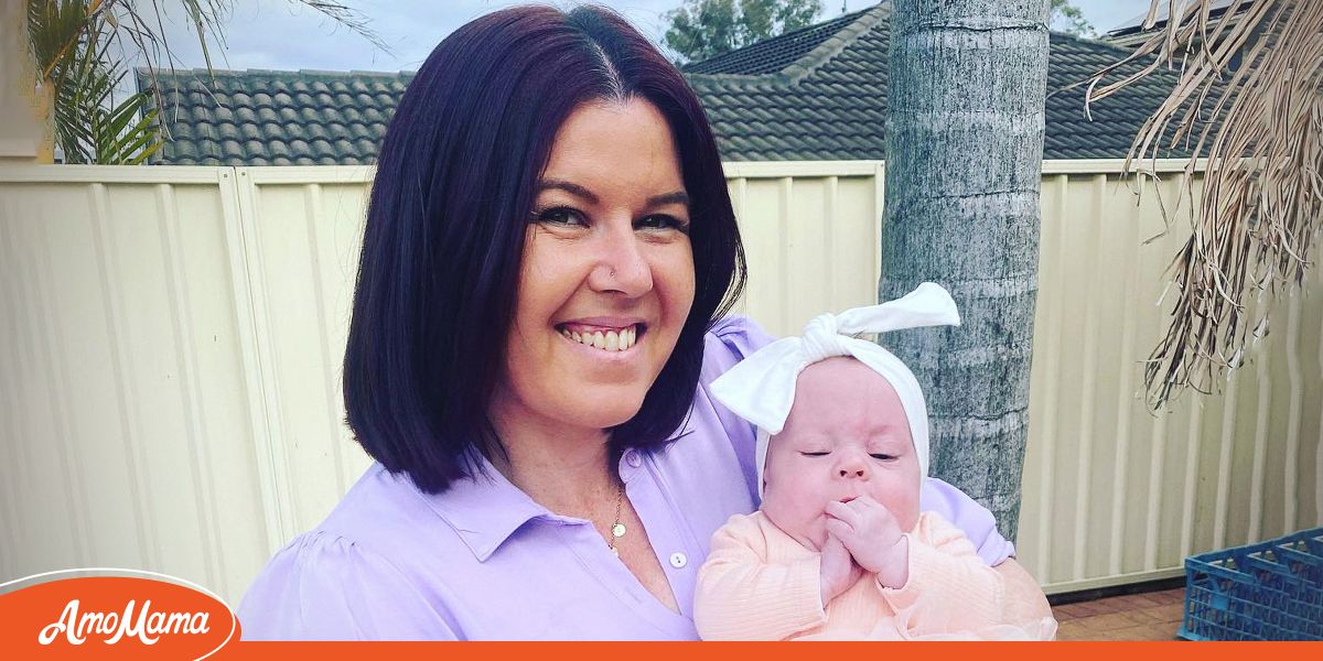 Un homme meurt le jour de son mariage – 3 ans plus tard, sa femme donne ...