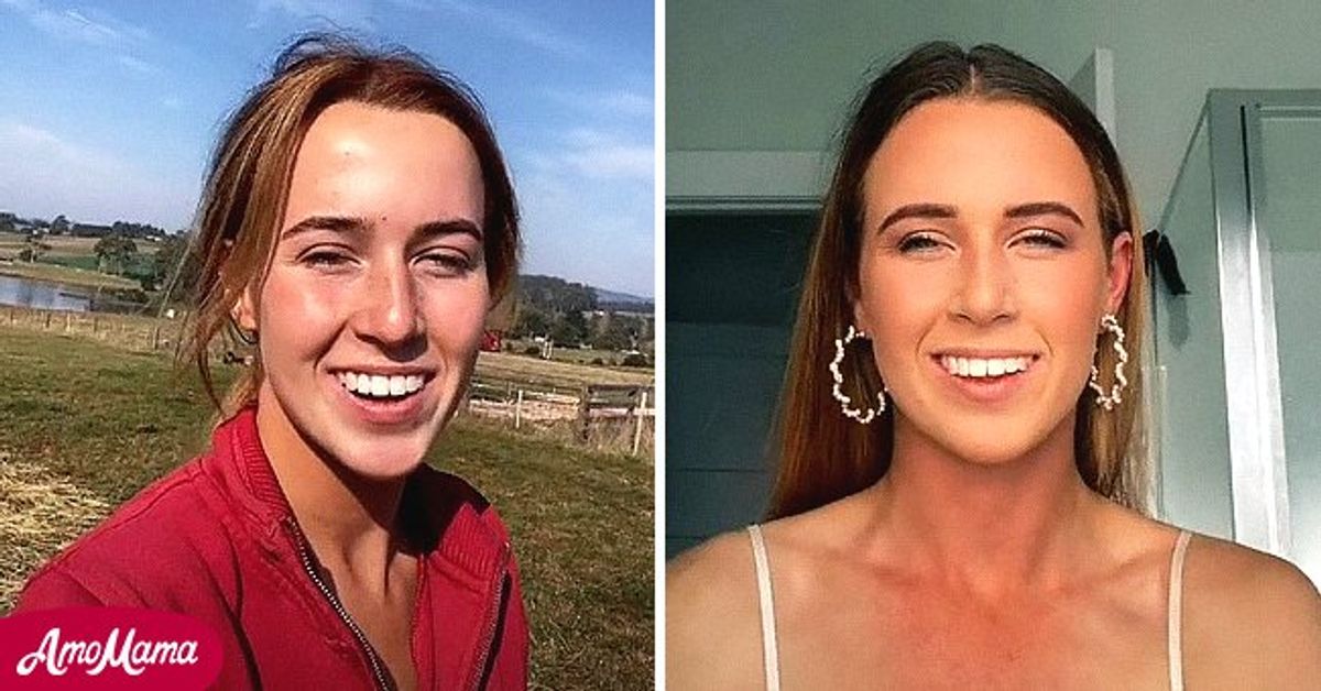 Caitlyn Loane, star de TikTok de 19 ans qui partageait sa vie de ...