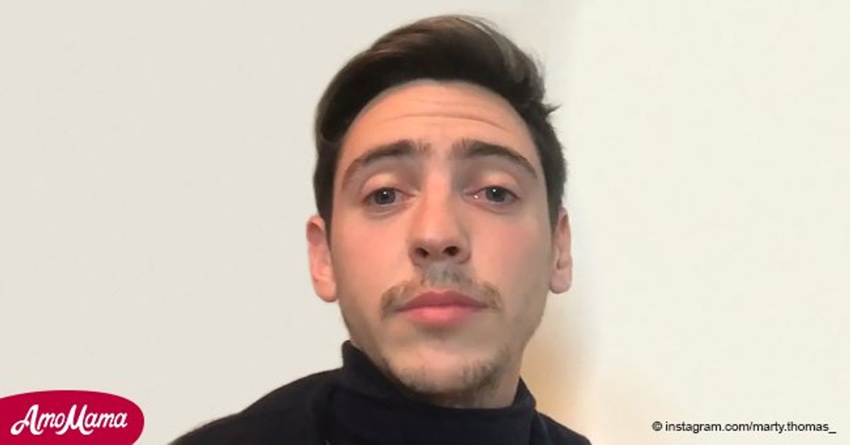 Marty Thomas, ancien banquier : Zoom sur sa vie