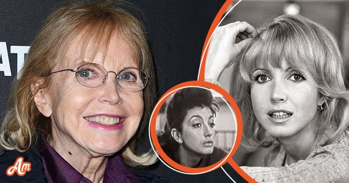 Bulle Ogier a changé de nom et a interrompu sa grossesse : sa vie ...