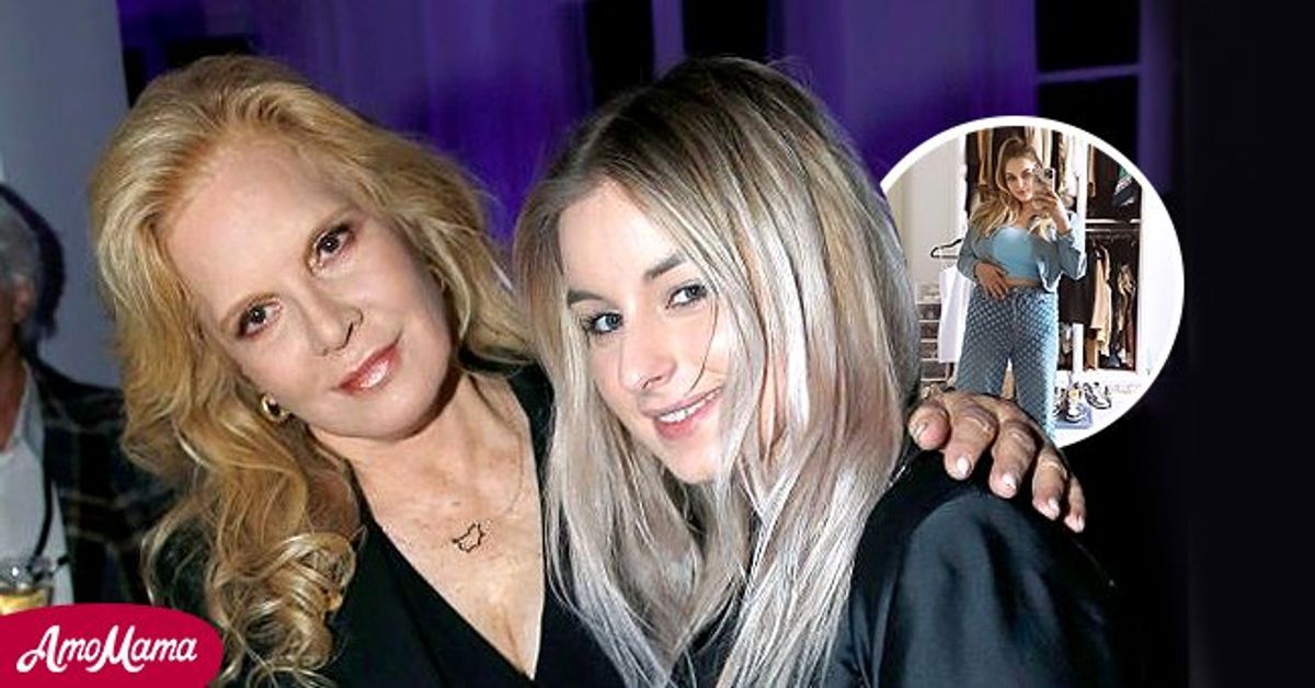 Sylvie Vartan : sa fille Darina partage un look qui fait sensation auprès de ses fans