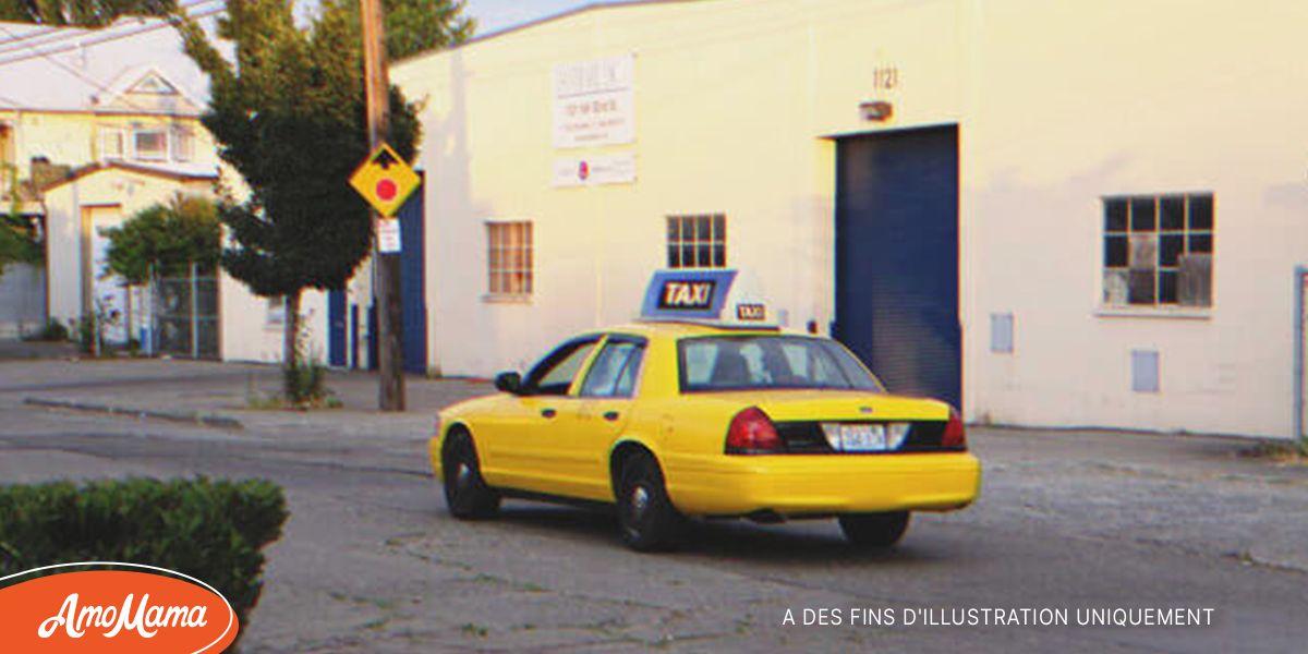 Un homme trouve une note sur laquelle il est écrit "Adam, 10 ans, aidez ...