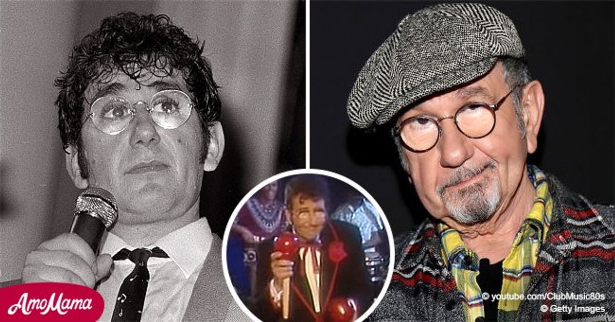 Richard Gotainer "Le Mambo du décalco" a 73 ans : Zoom sur ce qu'il devient