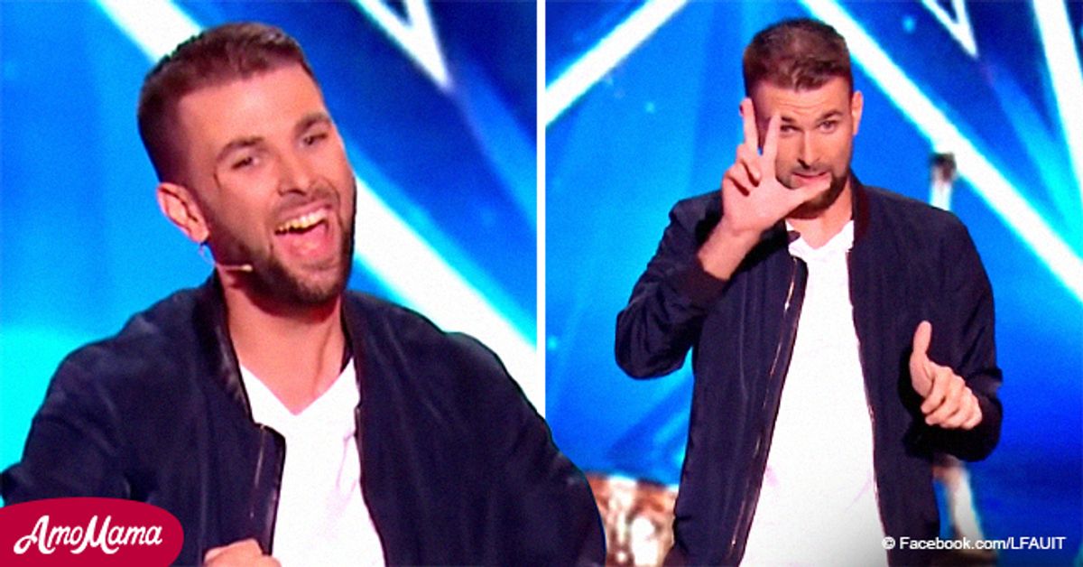 "La France a un incroyable talent" : les internautes conquis par ...