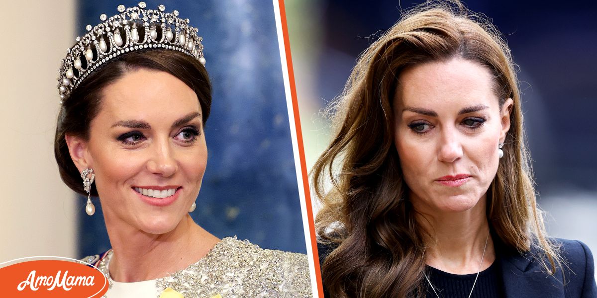 La princesse Kate Middleton révèle son diagnostic de cancer : Vidéo
