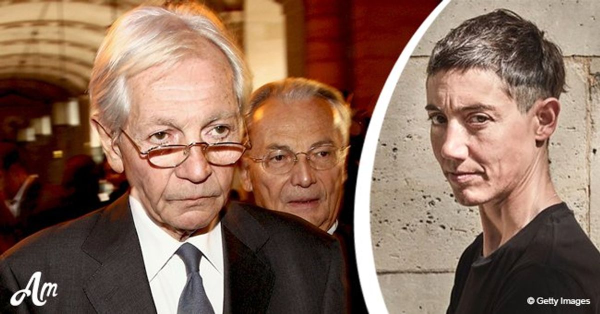 Décès de François Debré : Tout sur ses deux filles Constance et Ondine