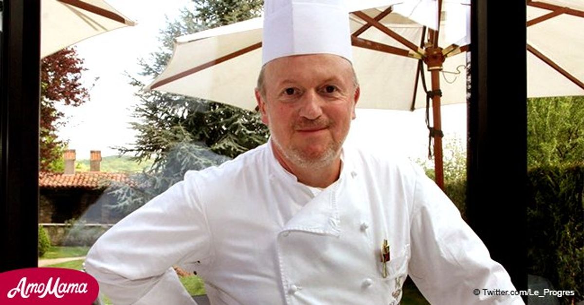 Moselle : l'ancien chef étoilé Marcel Keff est décédé dans son restaurant