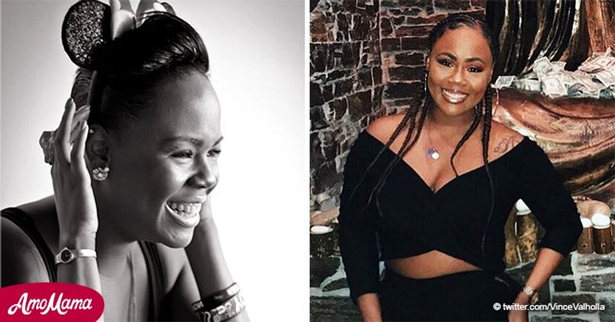 Demitra “Mimi” Roche, star de "Bad Girls Club", est morte à l’âge de 34 ans