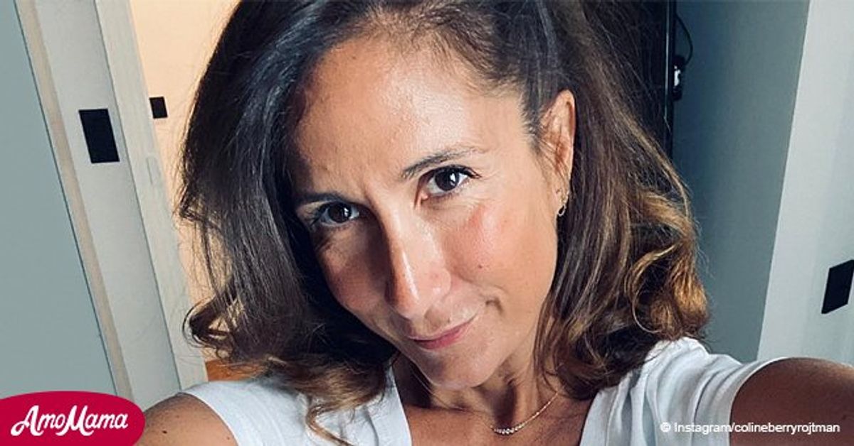 Affaire Richard Berry : Coline Berry sur la forte peur de la violence ...