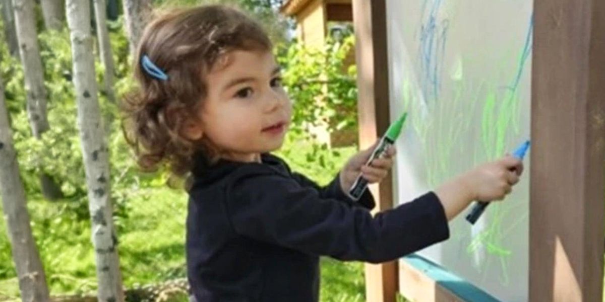 Claire Bell, 3 ans, a été retrouvée vivante – La principale suspecte a ...