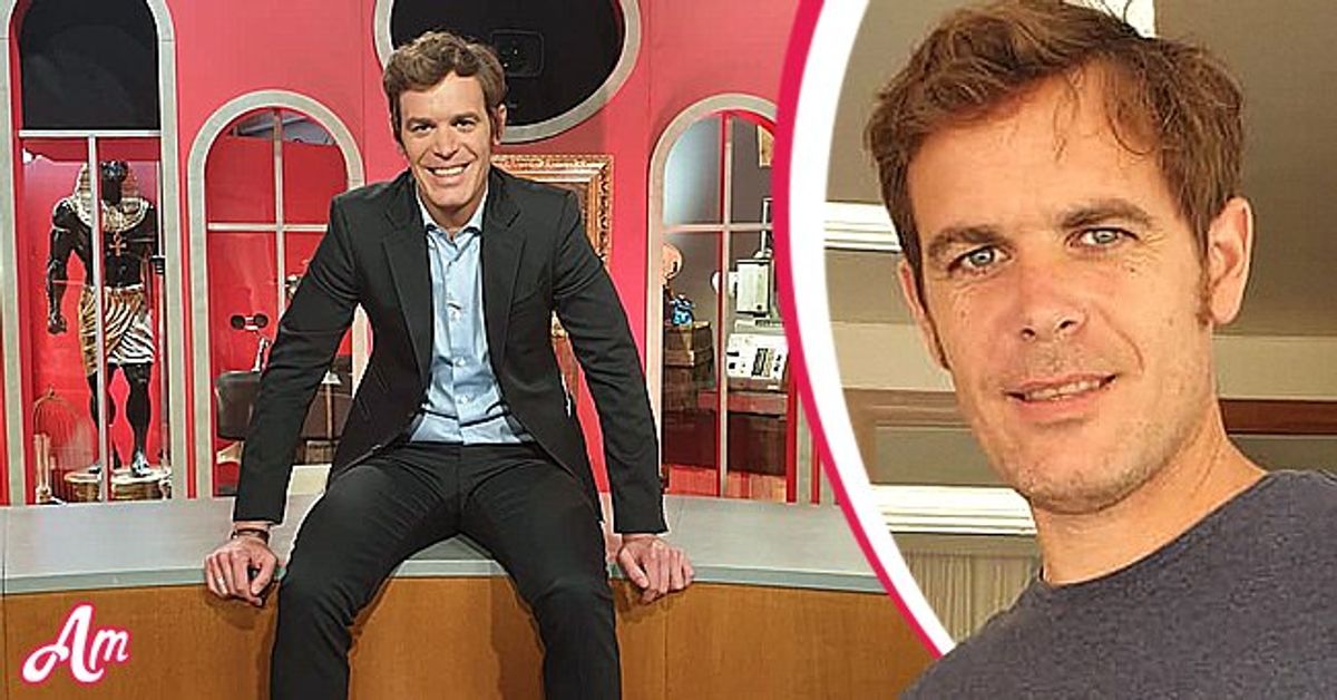 Sa femme, sa fille Rose : Tout sur Damien Tison, l'acheteur adoré de ...