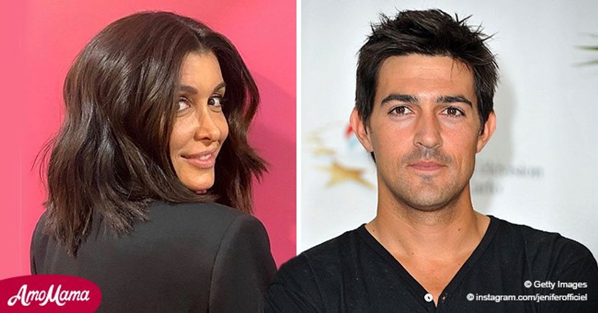 Jean-Pascal Lacoste revient sur sa relation avec Jennifer pendant la ...