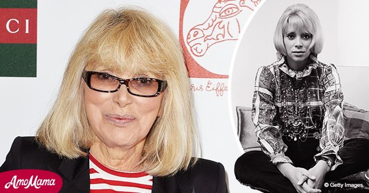 Retour sur la mort de Mireille Darc : "Elle ne me fait pas peur"