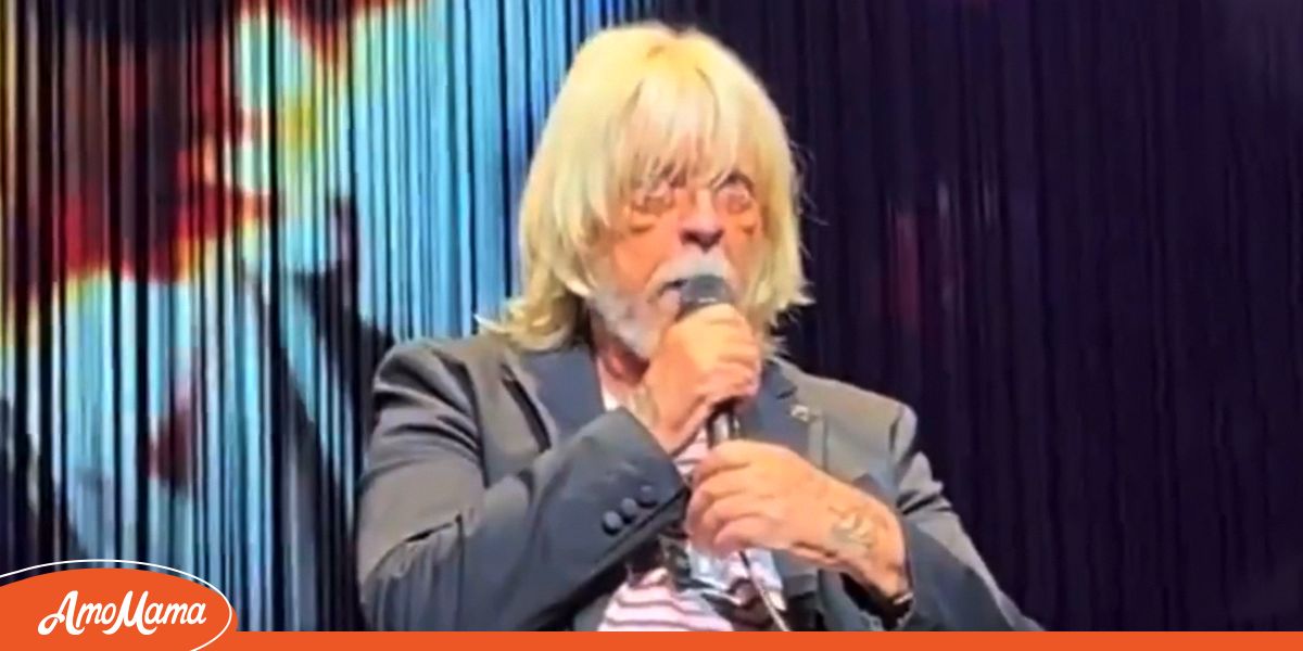 "Je t'en supplie épargne nous de ta déchéance physique" : Les fans de Renaud le supplient d ...