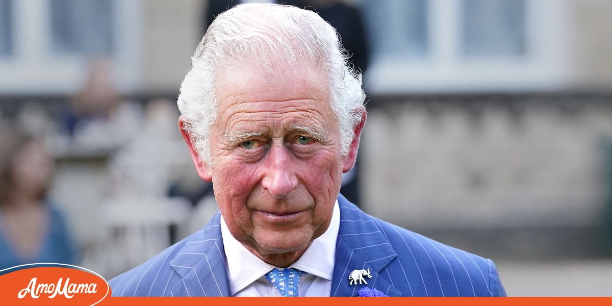 La santé du roi Charles : De l'excroissance faciale et des doigts ...